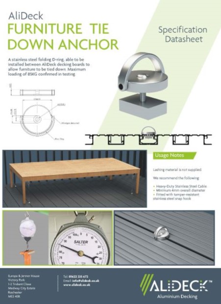 AliDeck Downloads » AliDeck