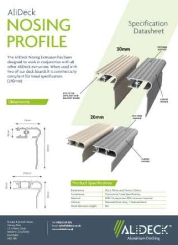 AliDeck Downloads » AliDeck